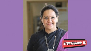 #ShareTheSpotlight: LinkedIn's Ruchee Anand on the importance of allies ...