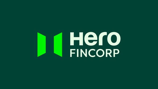 Hero FinCorp unveils new brand identity for Rising Bharat