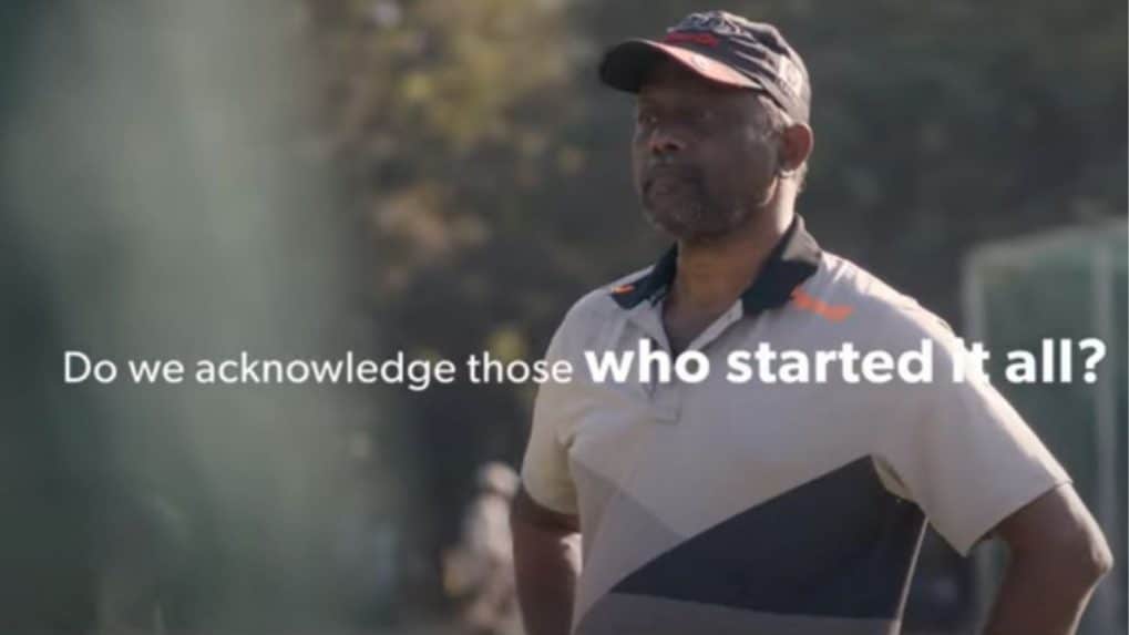 Cadbury partners with Ogilvy to create #ThankYouFirstCoach campaign ...