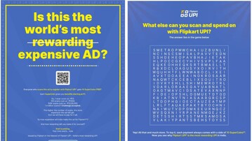 What is Flipkart's "world’s most expensive ad" all about. Find out