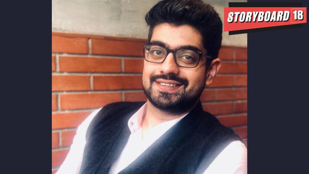 Gaurav Soni appointed as Perfetti Van Melle's head of media