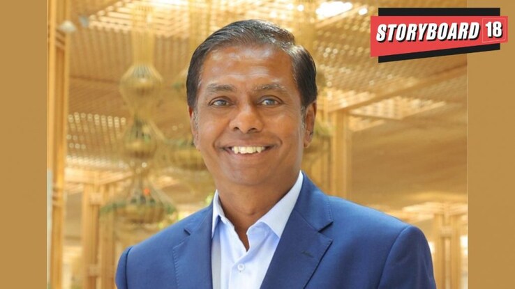 Air India appoints BIA's Jayaraj Shanmugham as head - global airport operations