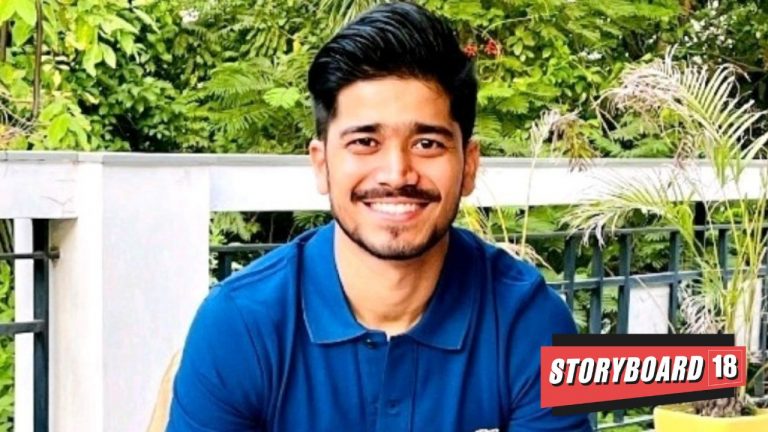 Inshorts Azhar Iqubal takes over as chairman