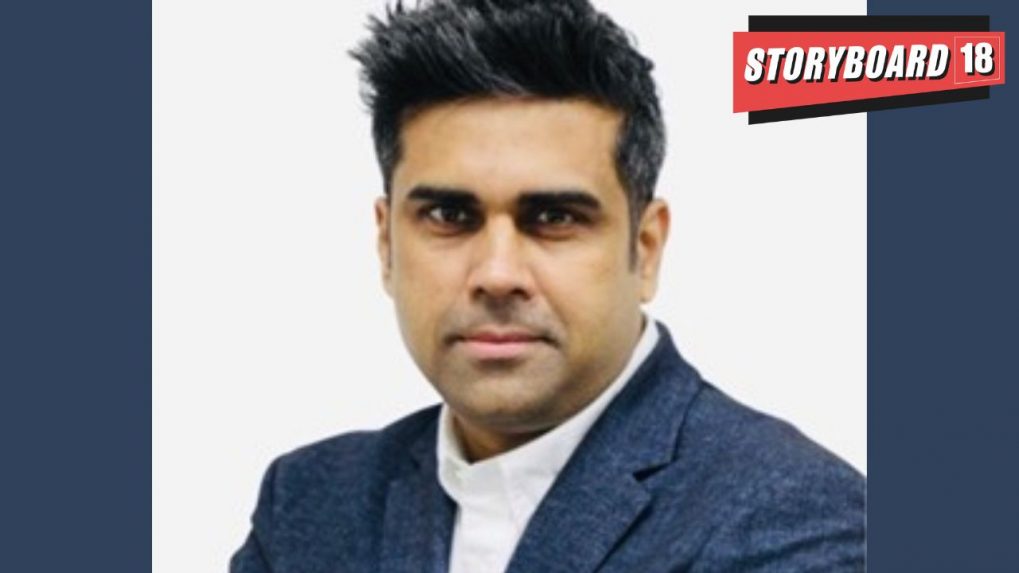 Landmark Group's Lifestyle appoints Ritesh Mishra as deputy CEO ...