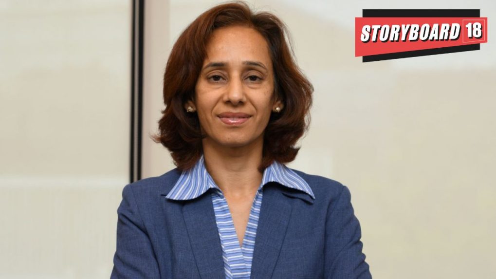 Dentsu India announces departure of chief client officer, Sapna Arora ...