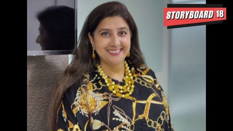 Omnicom Media Group appoints Rita Verma as chief talent officer