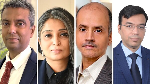 Meet the four HUL young leaders who joined the top table - the HUL ...
