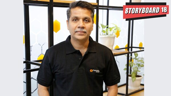 CarDekho Group appoints Neelesh Talathi as group CFO