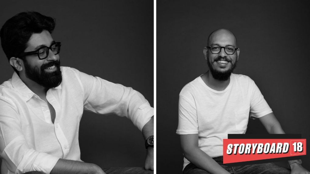 The Womb appoints Heval Patel and Dhaval Jadwani as COO - Storyboard18