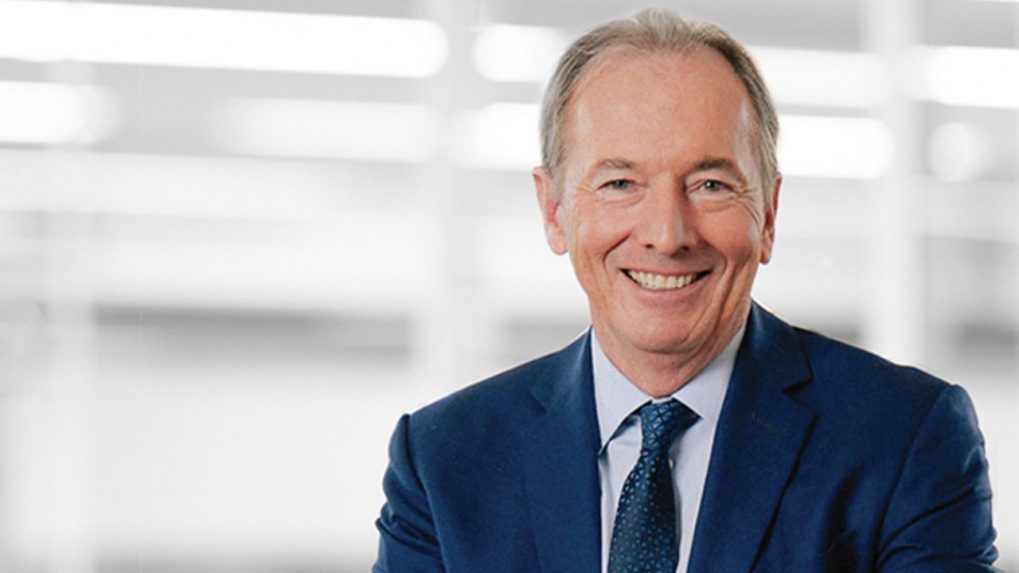 Walt Disney tasks Morgan Stanley's James Gorman to search for new CEO ...