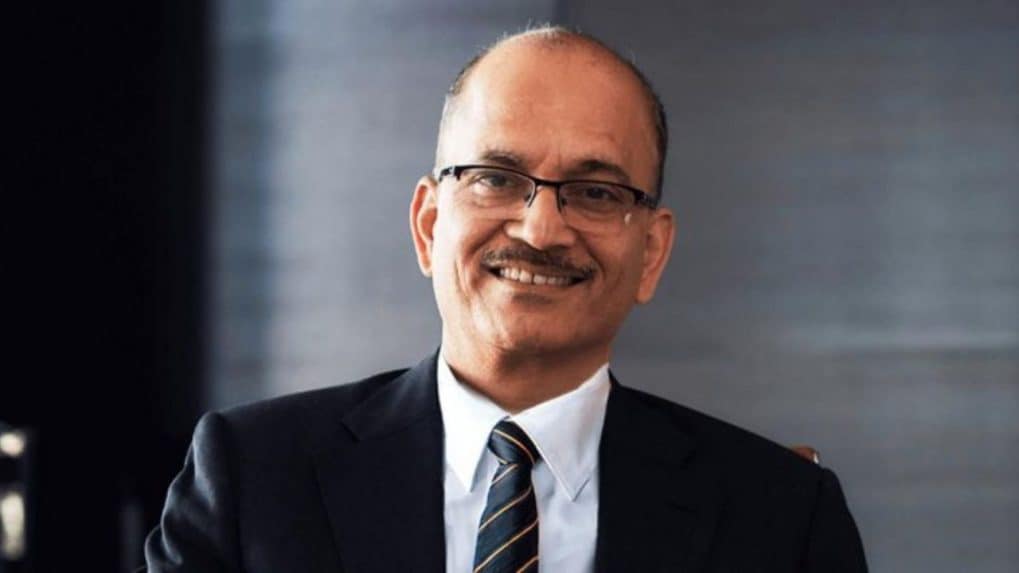 HUL Chairman Nitin Paranjpe reveals how India's largest FMCG company is ...