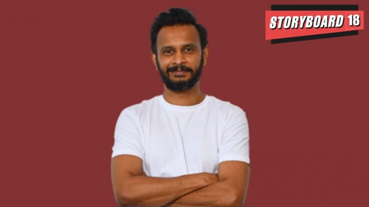 FCB Ulka's Romit Nair joins Dentsu Creative as National Creative Director