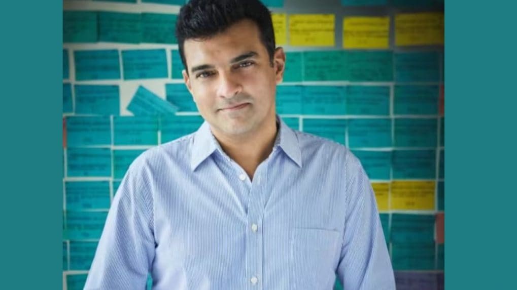 Siddharth Roy Kapur sees Indian content as the next global phenomenon ...