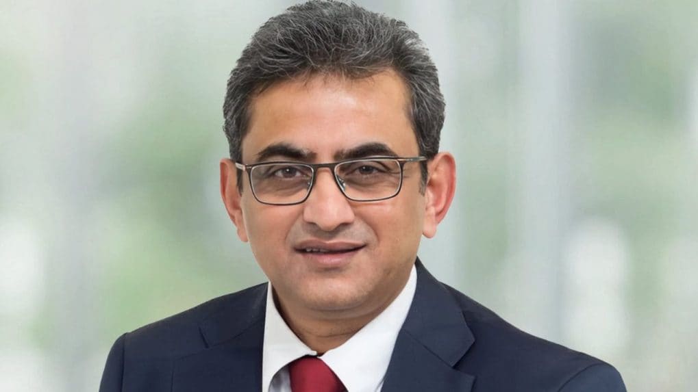 Partha Basu appointed as Managing Director of Ashirwad by Aliaxisq ...