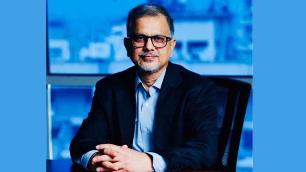 Paytm Payments Bank appoints Manish Kumar as CHRO - Storyboard18