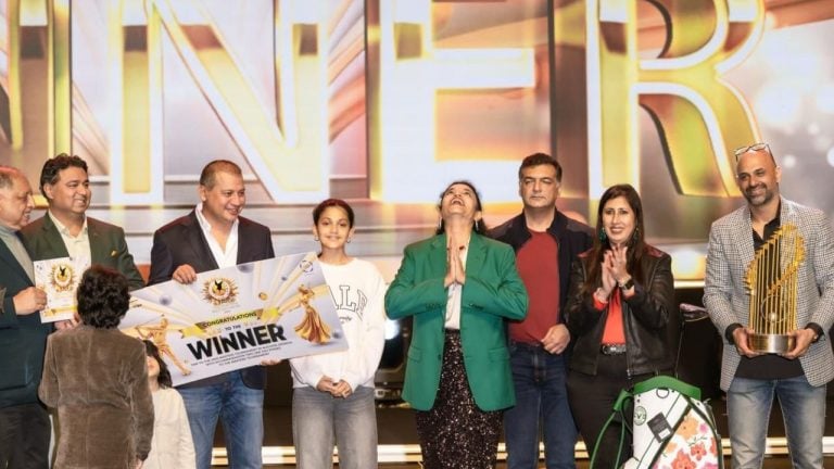 Prestige Masters Series 2024 concludes with global participation