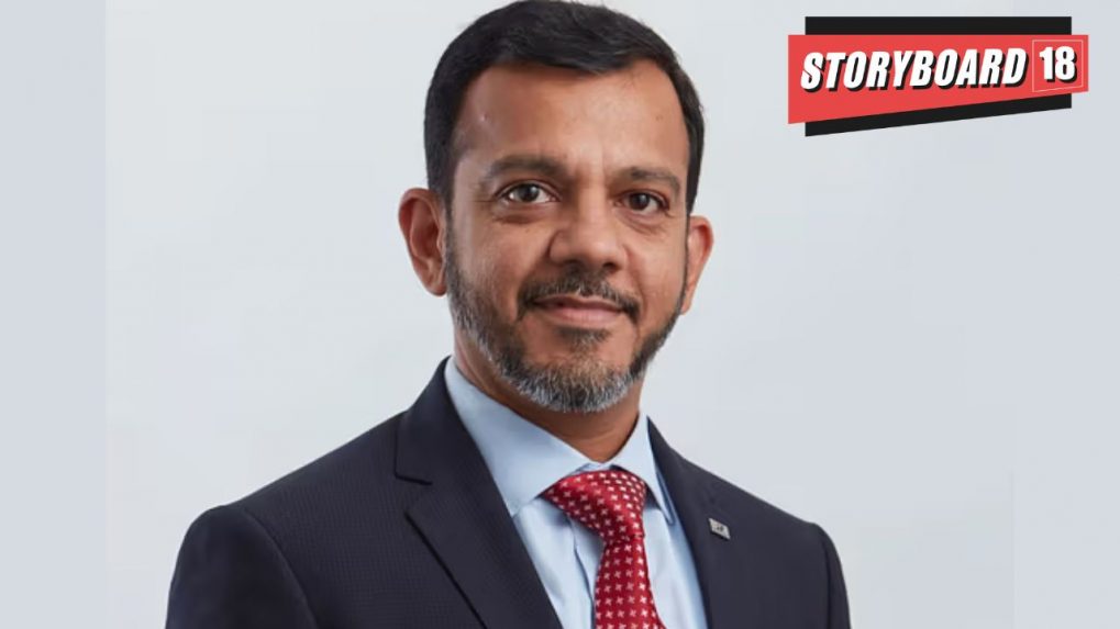 Greaves Cotton names Parag Satpute as MD and Group CEO - Storyboard18