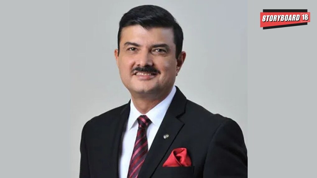 Adani Group names Sanjay Behl as COO of Adani Cement