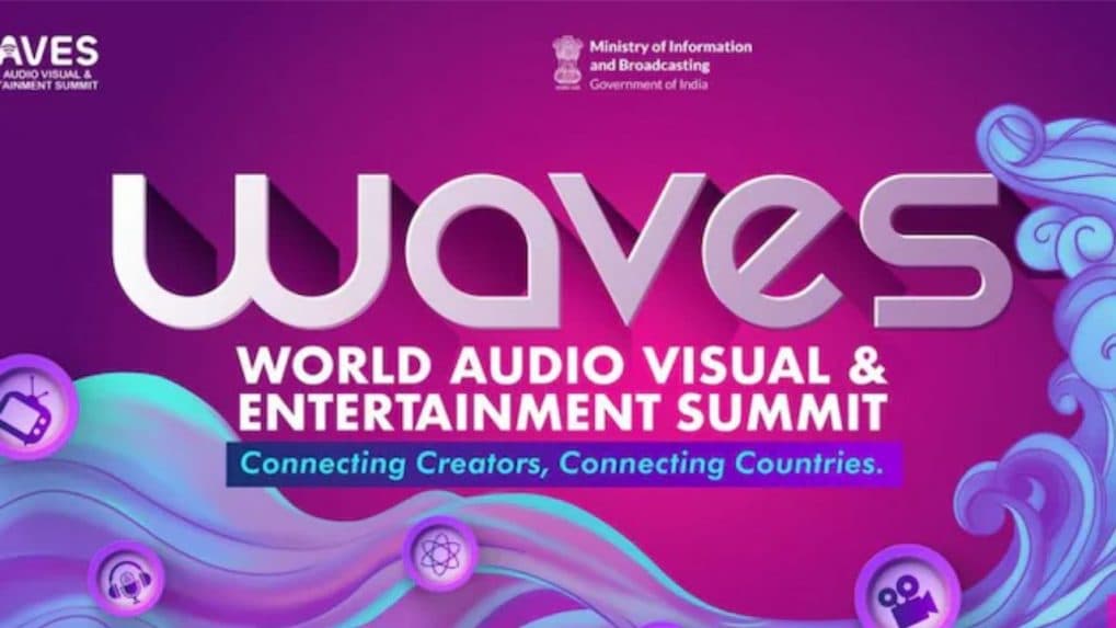 Landmark sessions at WAVES 2025 | Cola wars heat up | BluSmart ...