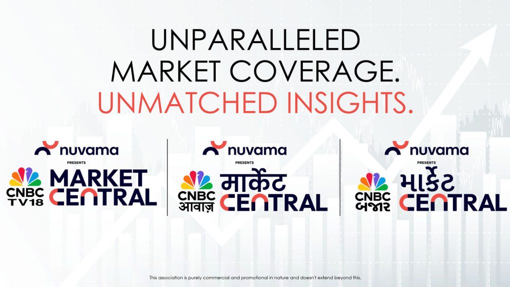 Network18 and Nuvama Group ink a year-long partnership to amplify brand ...