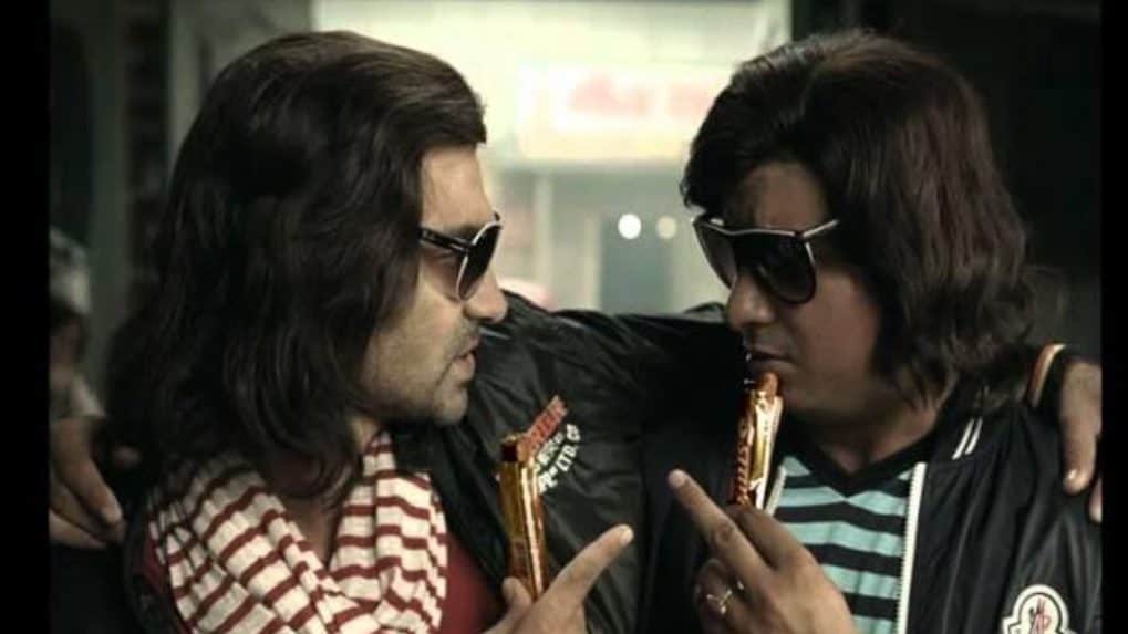 When Ramesh-Suresh became synonymous with Cadbury 5 Star