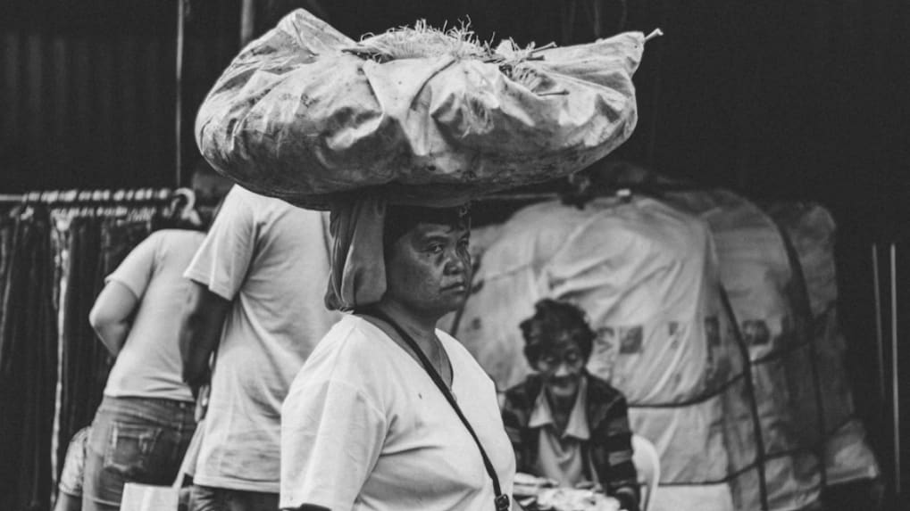 World’s richest 10% take over half of global income, says World ...