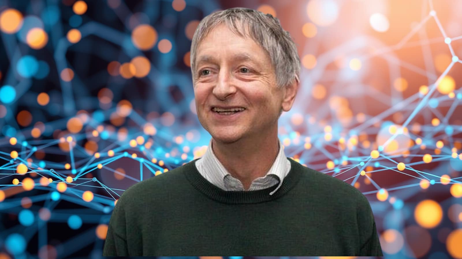 Who are the three godfathers of AI? A closer look at Geoffrey Hinton ...