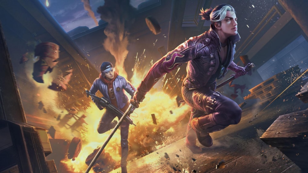 Garena Free Fire MAX Redeem Codes for May 30, 2026: Unlock free ...