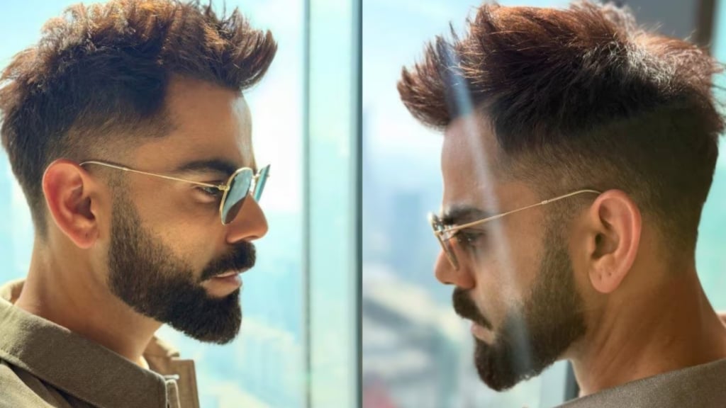 Beards, bling and buzz cuts: The style evolution of cricket stars ...
