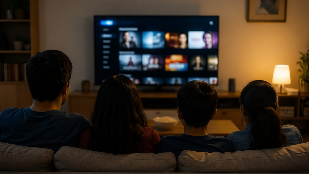 TRAI carriage rules may raise barriers for niche TV channels: Esya ...