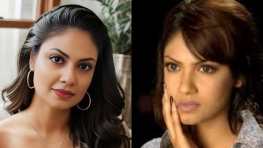 ‘Leja Leja Re’ fame Nina Sarkar swaps spotlight for startup life, now ...