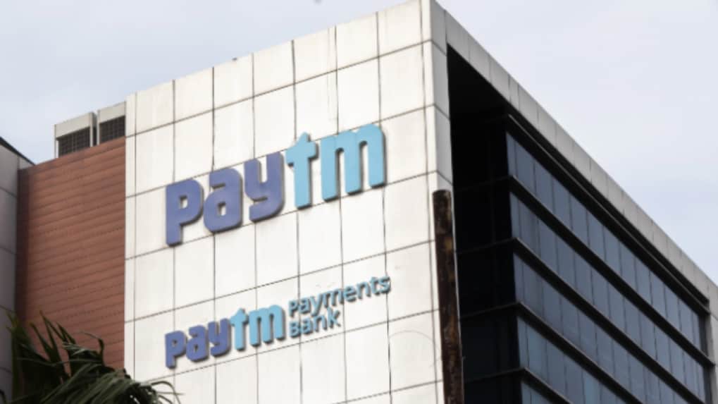 Paytm plans 4,000 new hires as AI and merchant expansion drive next ...