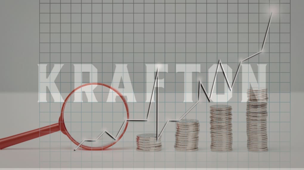 KRAFTON, Naver and Mirae Asset roll out ₹6,000 Crore India-focused ...