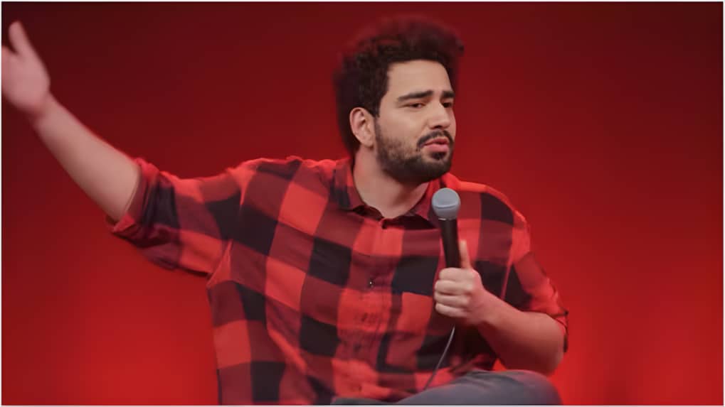 What happened in Samay Raina's latest show? Here's why netizens are ...