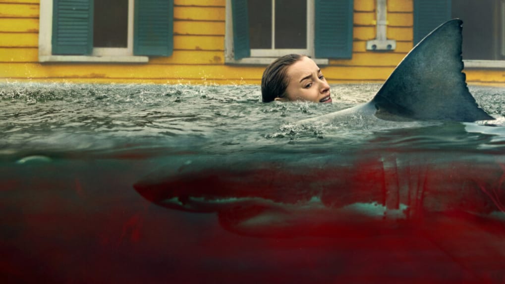 Latest OTT releases to watch this weekend: 5 new movies and shows on ...