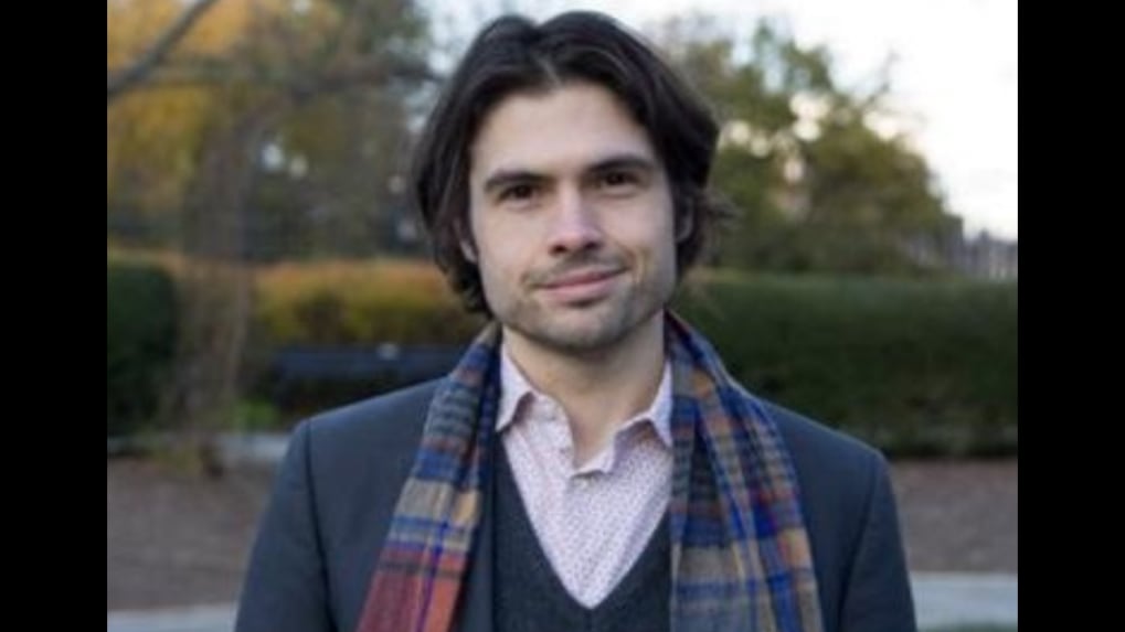 Meet Henry Shevlin: A 'philosopher' hired by Google DeepMind to study ...
