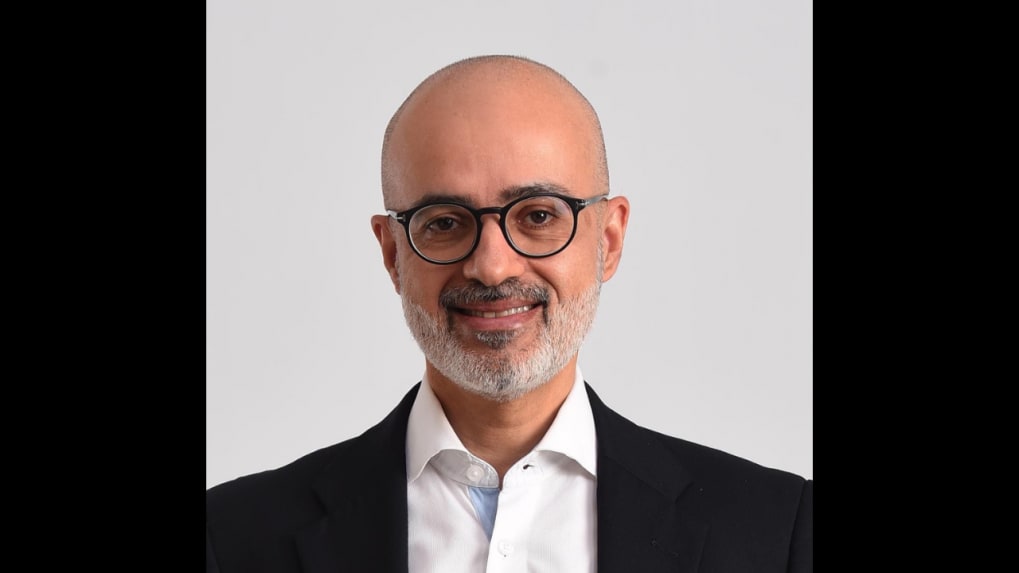 Visa taps Protean CEO Suresh Sethi as Group Country Manager for India ...