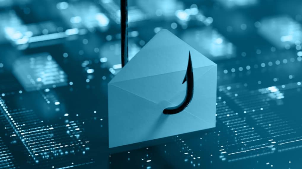 AI phishing explained: How scammers are using artificial intelligence ...