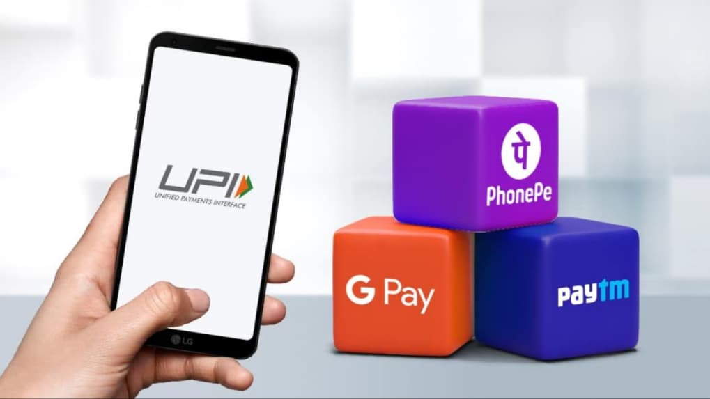 UPI accounted for 85.5% of volumes, RTGS handled 68.6% of value: RBI ...