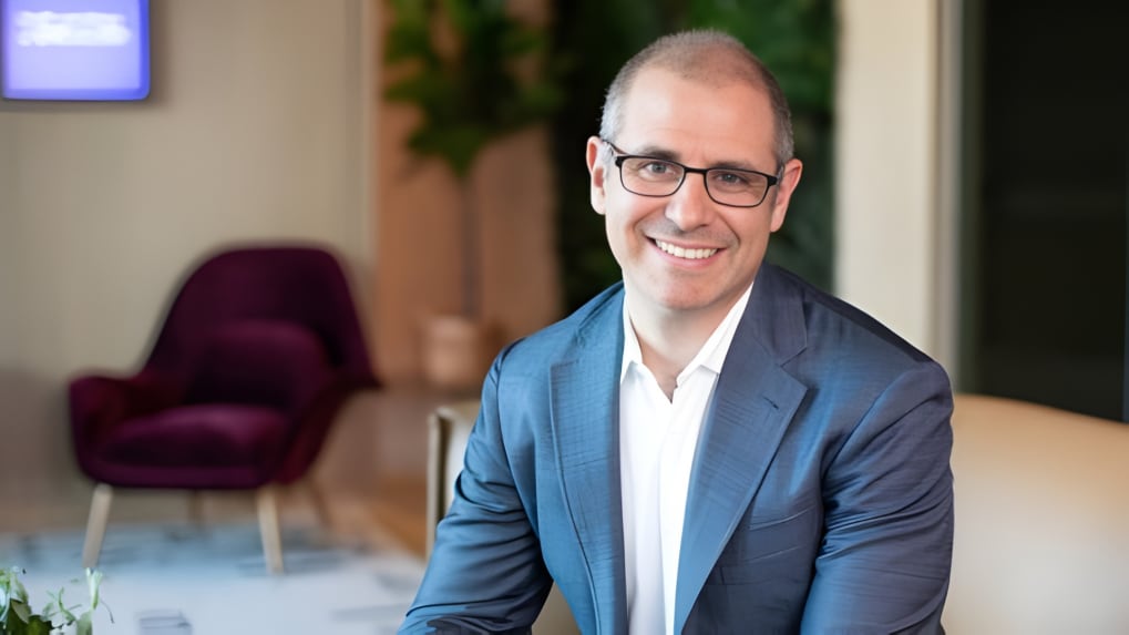 New LinkedIn CEO: Microsoft names insider Daniel Shapero to lead ...
