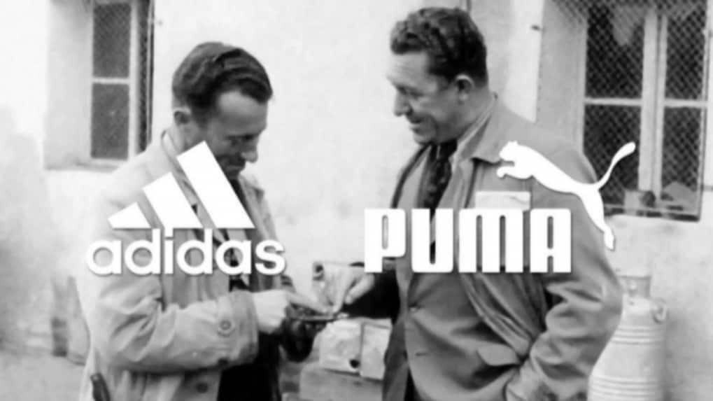 One family, two giants: How a brothers’ feud gave the world Adidas and ...