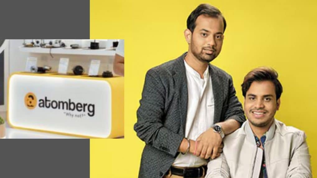 Atomberg reworks top deck ahead of IPO; Manoj Meena becomes CMD, Shibam ...
