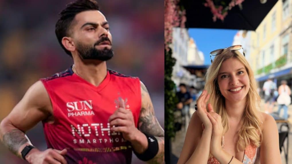 Virat Kohli’s alleged Instagram ‘like’ on LizLaz’s post sparks fresh ...