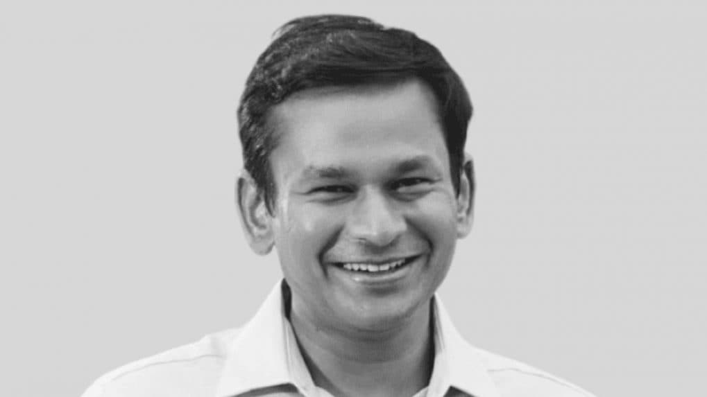 Ashish Agrawal exits Groww board after Peak XV departure, eyes new VC ...