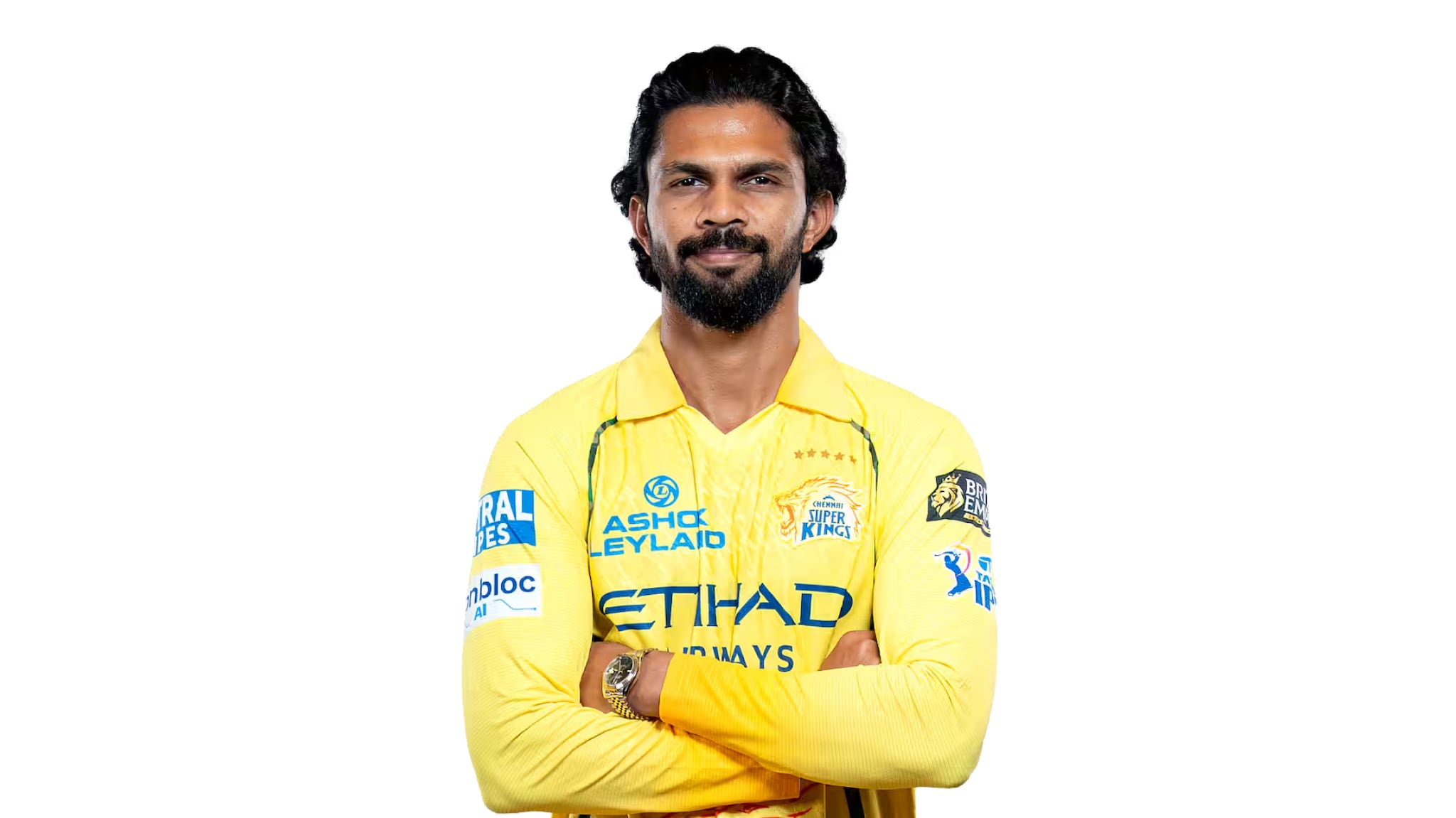 CSK squad 2026: From MS Dhoni to Ruturaj Gaikwad, who’s the richest IPL ...