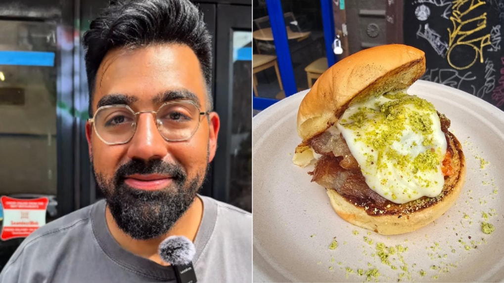 Laid off twice, ex-product manager now runs a ₹1.3 crore-a-month ...