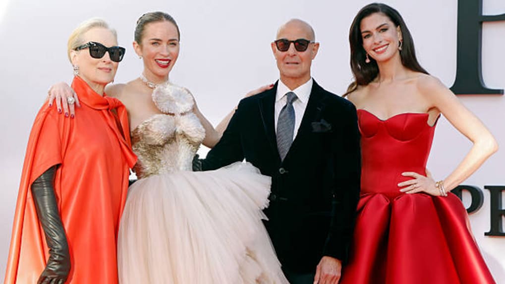 As The Devil Wears Prada 2 releases, Films on fashion and workplace to ...