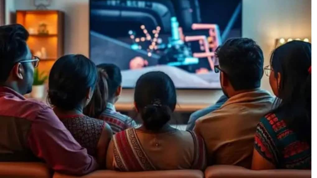 Most TV viewers prefer bundled channel packs, niche channels under ...