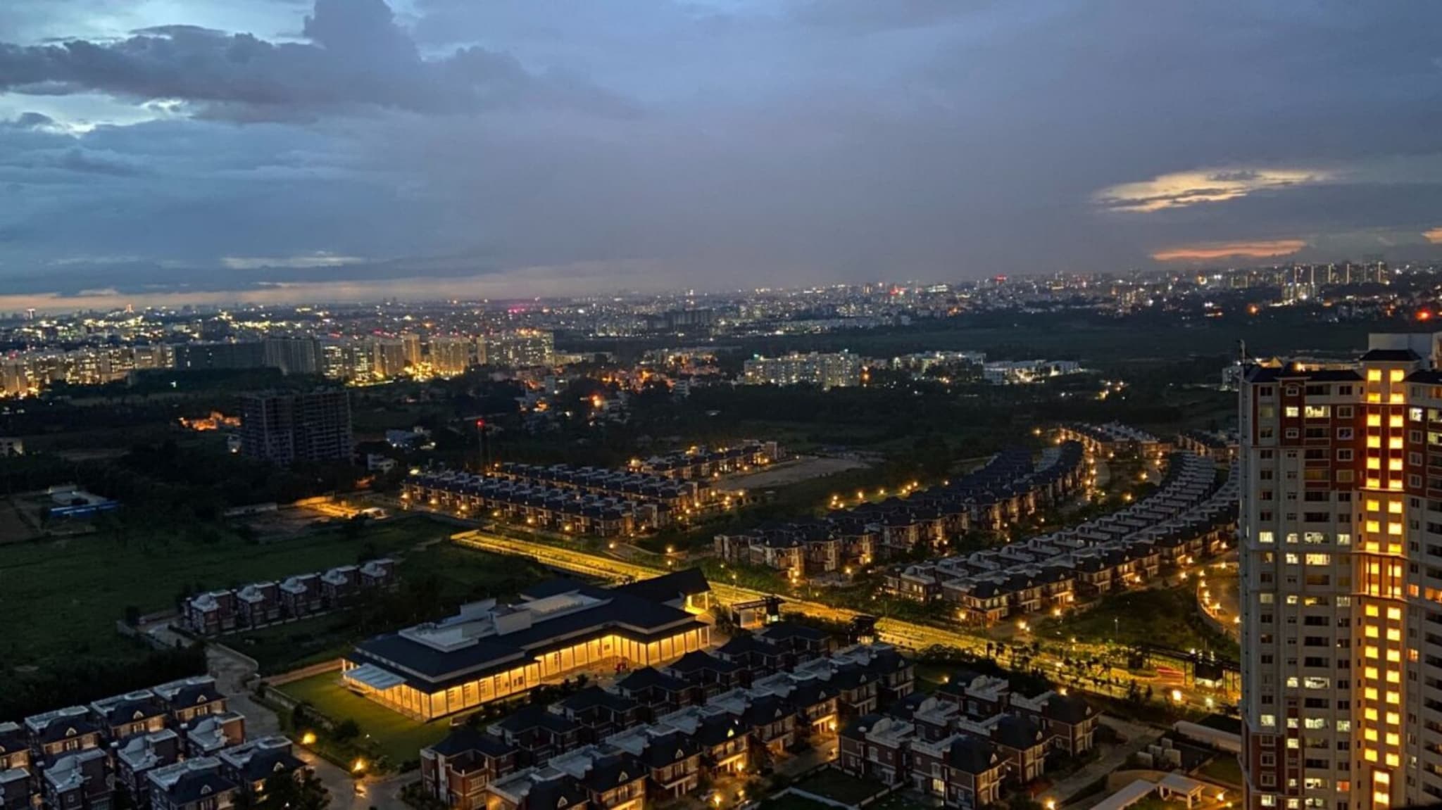 Bengaluru, Mumbai rank among top 10 global luxury housing markets: Report