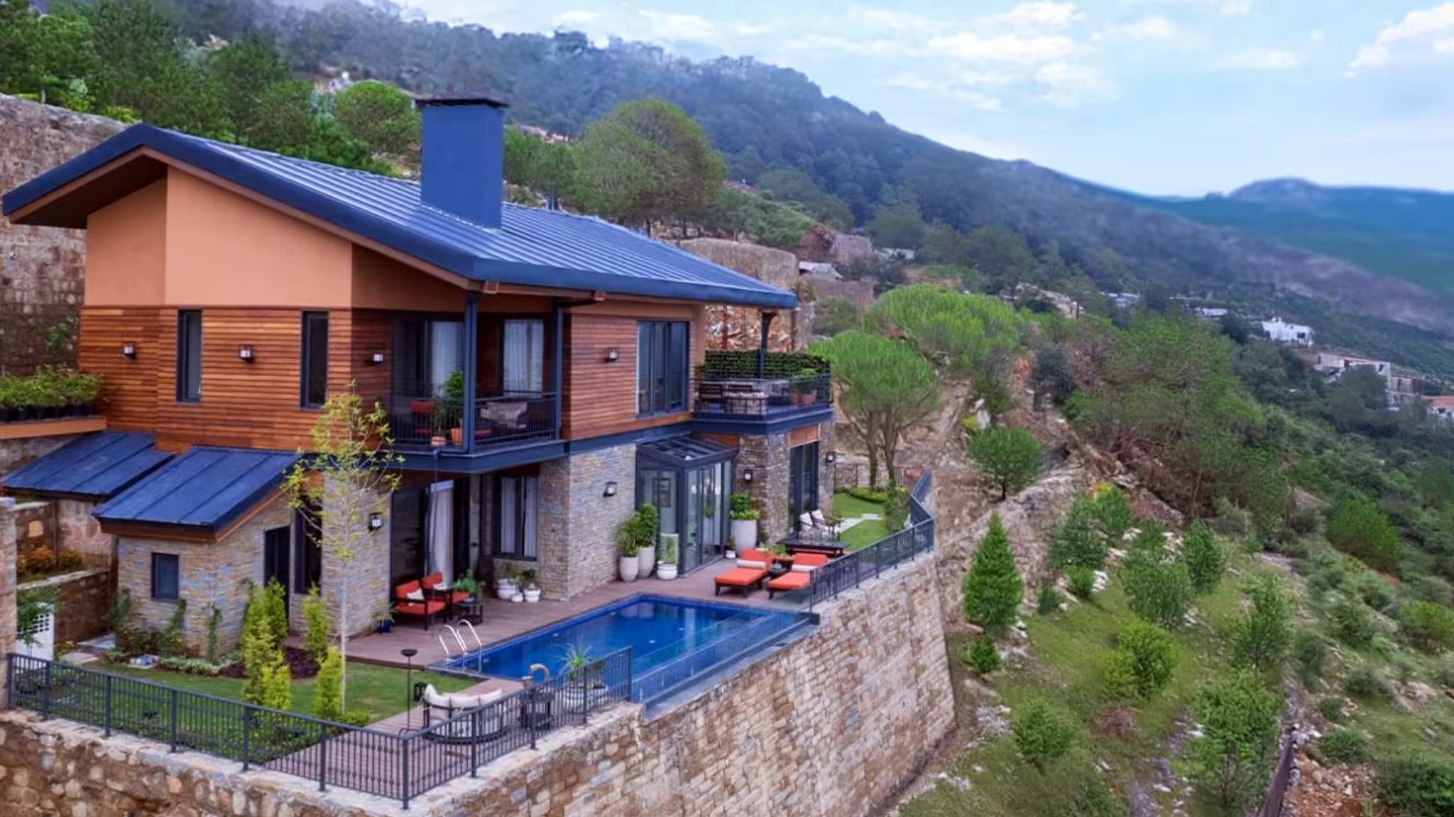 Bengaluru, Mumbai rank among top 10 global luxury housing markets: Report